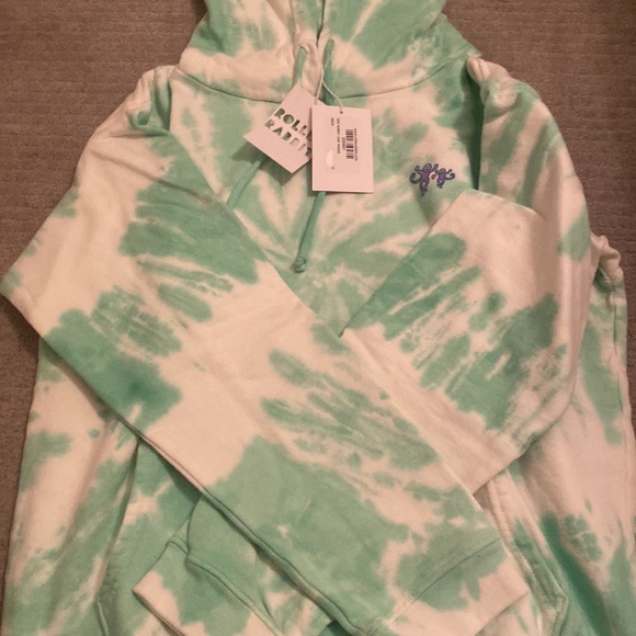 Roller Rabbit | Shirts & Tops | New With Tags Tie Dye Roller Rabbit ...